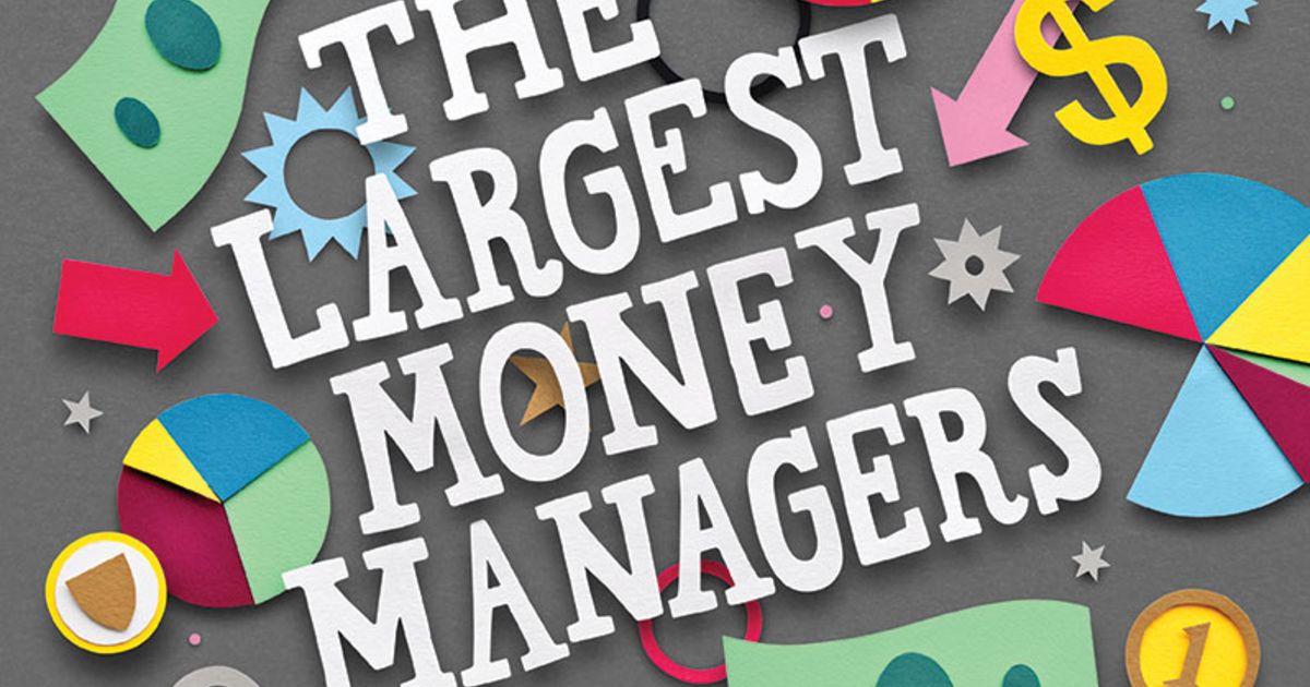 Largest money managers: 2014 | Pensions & Investments