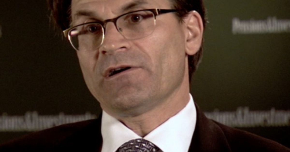 Tony Altobelli addresses how a plan sponsor can adopt Google's fixed ...