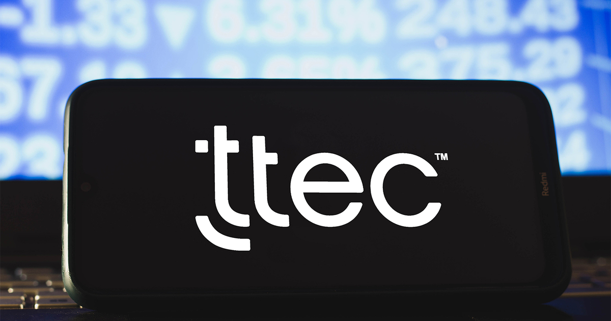 TTEC Services faces ERISA lawsuit claiming mismanagement of 401(k) plan ...