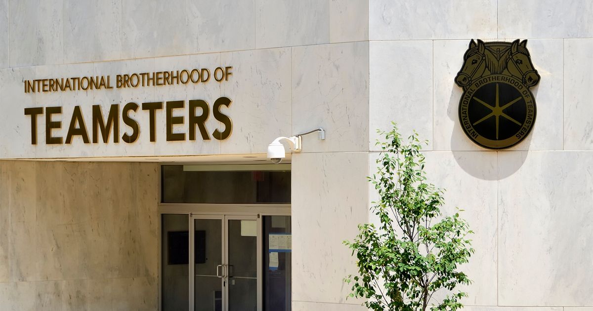 Teamsters Central States assets drop to $10.4 billion | Pensions ...