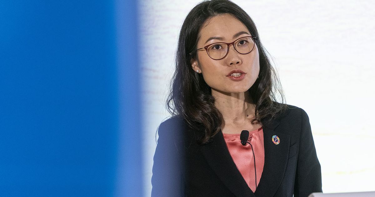 Singapore's Temasek reports 1.5% gain in tough year for Asian markets ...