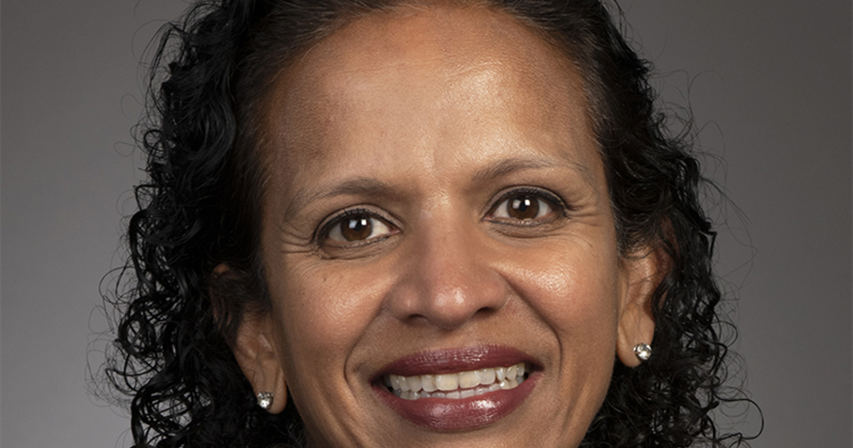 Northern Trust names Sunitha C. Thomas as co-head of new wealth client ...