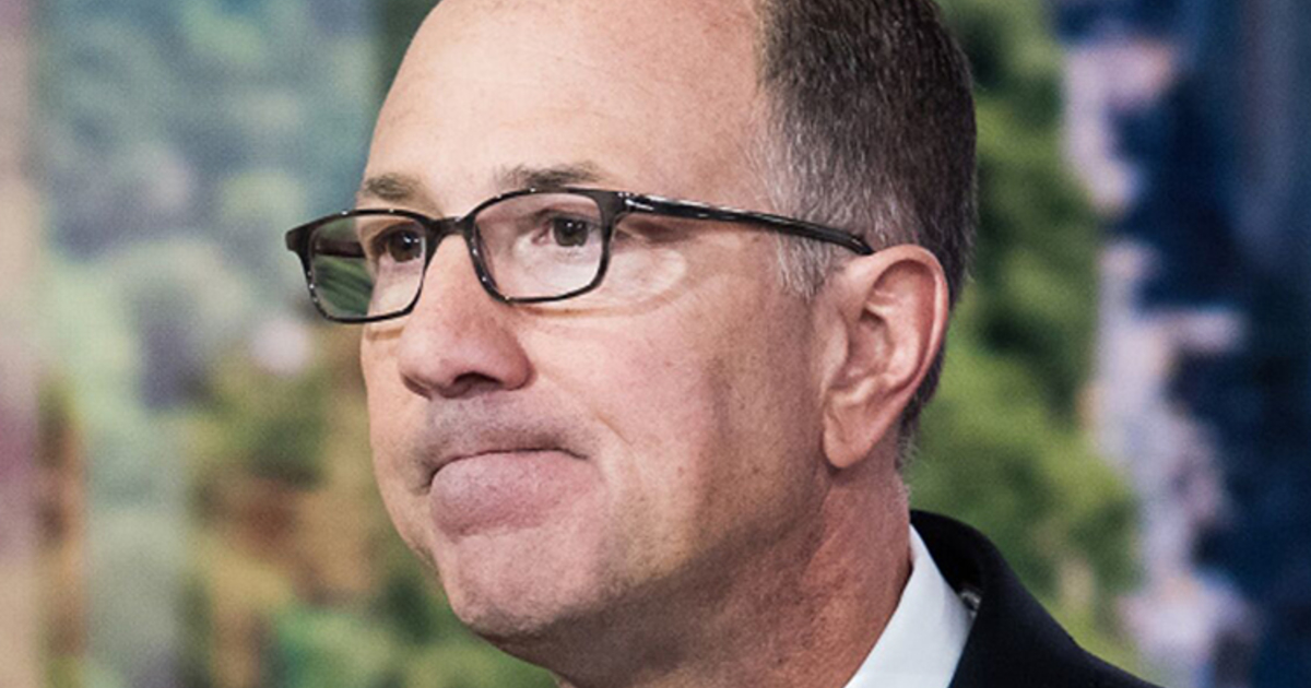 Tilly out as Cboe Global Markets CEO | Pensions & Investments