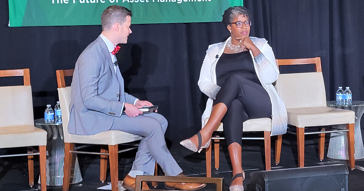 Understanding biases helps build authentic relationships, keynote ...