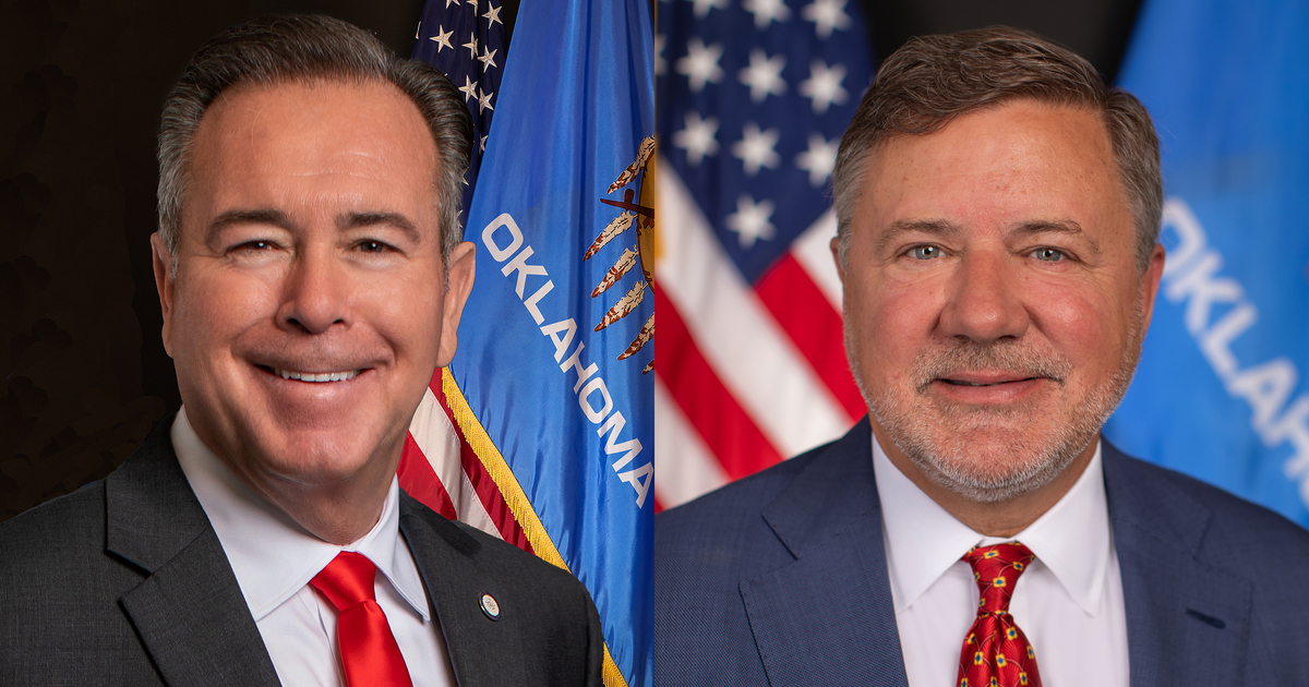 Feud between Oklahoma treasurer, attorney general spreads to ...