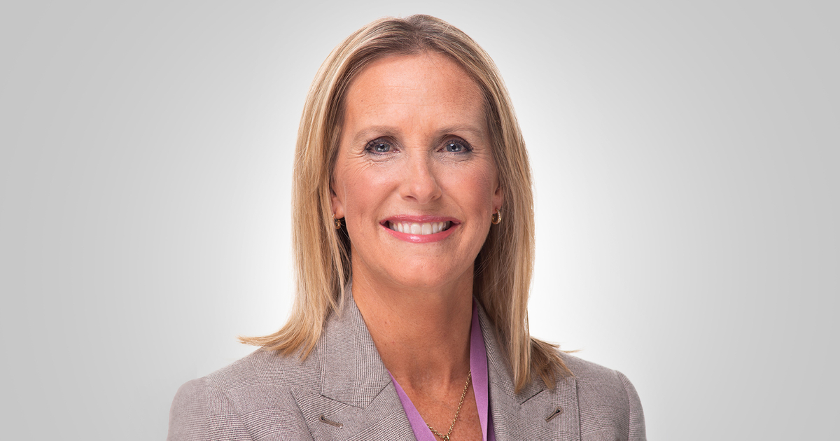 Pension Insurance Corp. CEO Tracy Blackwell to retire | Pensions ...