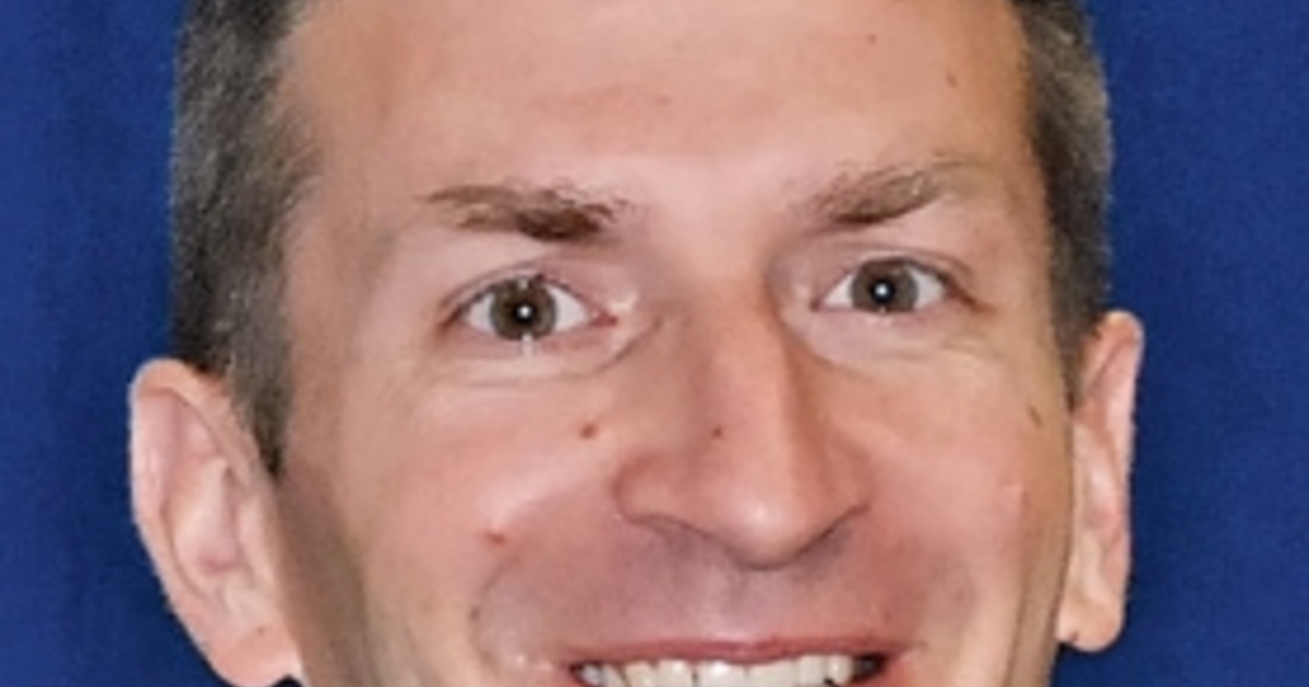 Illinois Police Officers adds Greg Turk as deputy CIO | Pensions ...