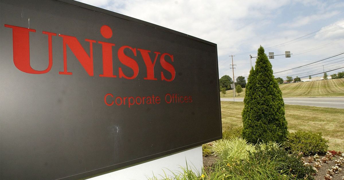Unisys to transfer nearly $200 million in pension liabilities to F&G ...