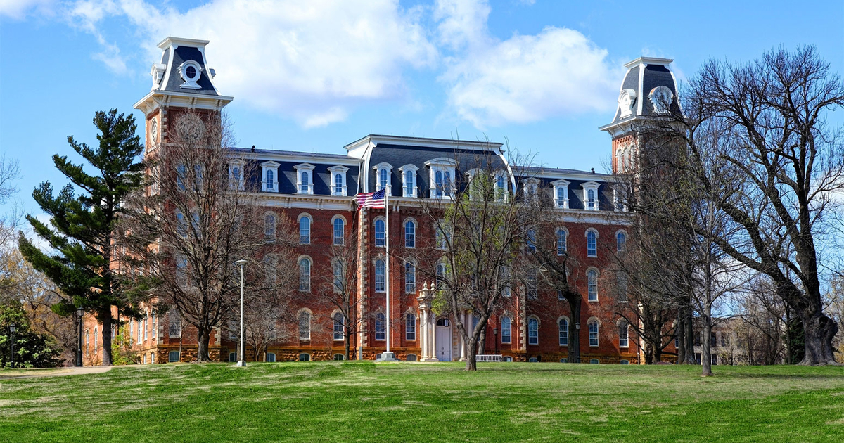 University of Arkansas Foundation posts 11.9% fiscal-year loss ...