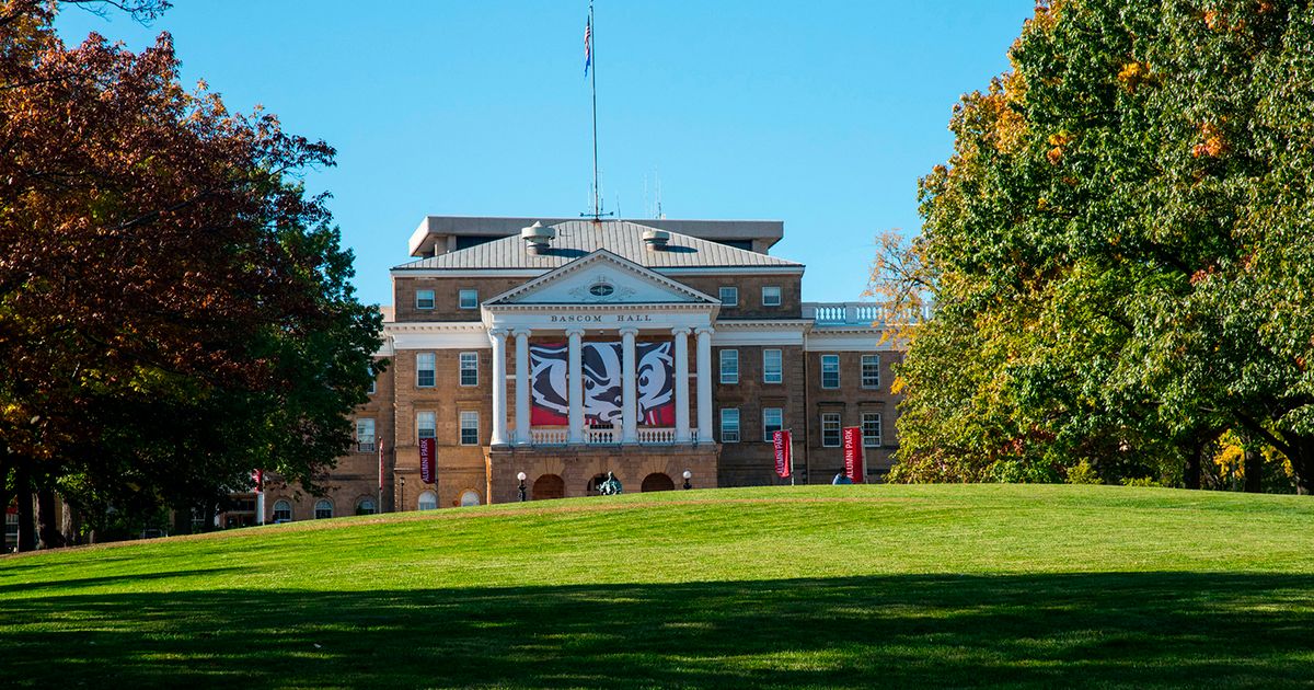 University of Wisconsin-Madison's endowment returns a net 10.5% for ...