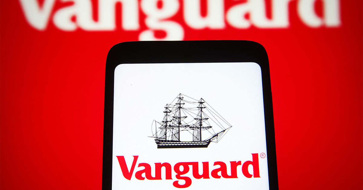 Vanguard plans to shutter business in China, exit Ant joint venture ...