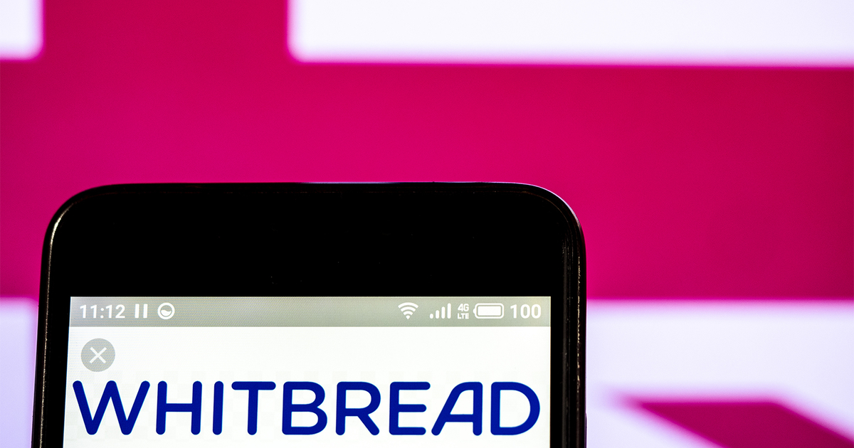 Whitbread pension fund conducts buy-in with Standard Life | Pensions ...