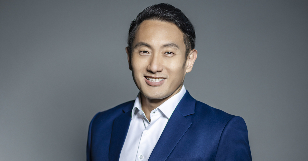 Fidelity International picks Wildon Goh as head of Southeast Asia ...