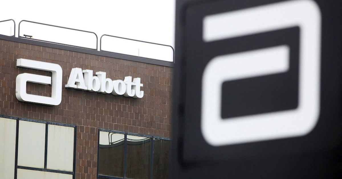 Abbott Labs, Alight sued over 401(k) security breach | Pensions ...