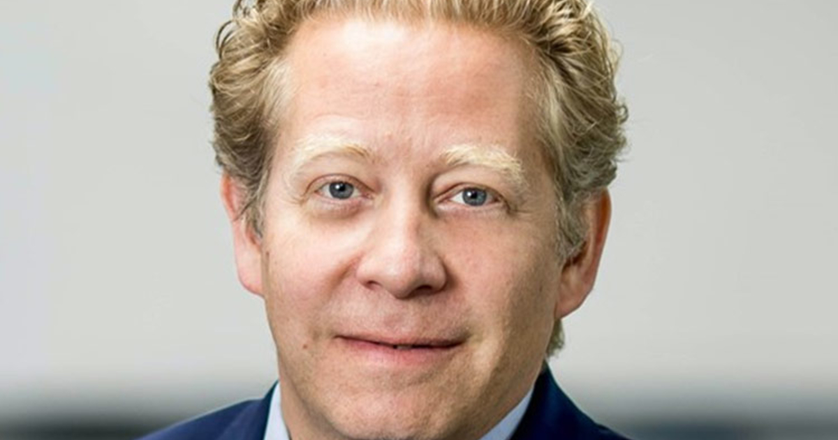 Northern Trust Asset Management appoints David Abner head of global ...