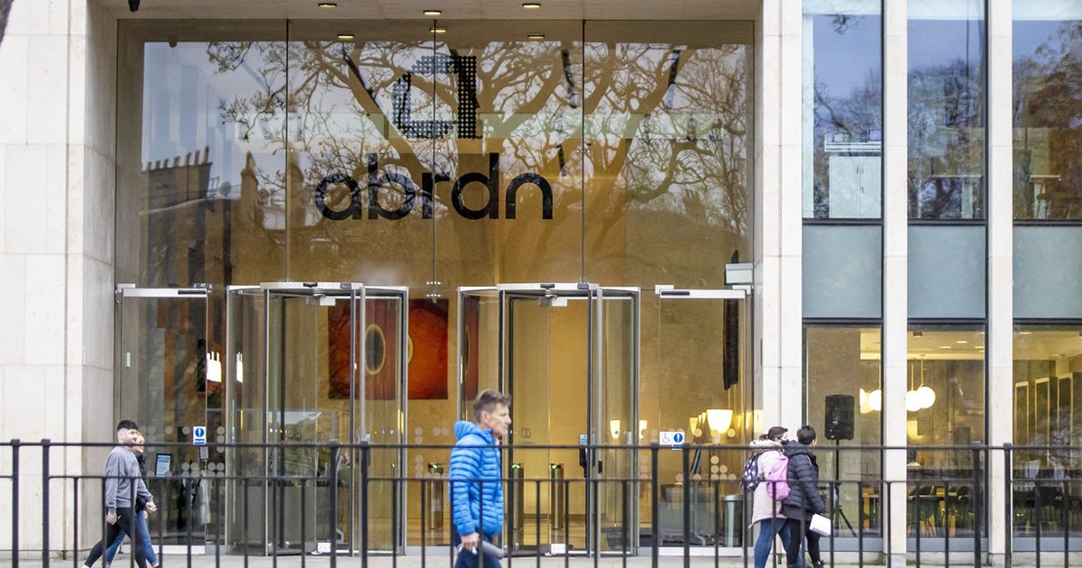 Abrdn sells discretionary unit to LGT in pivot to personal wealth ...