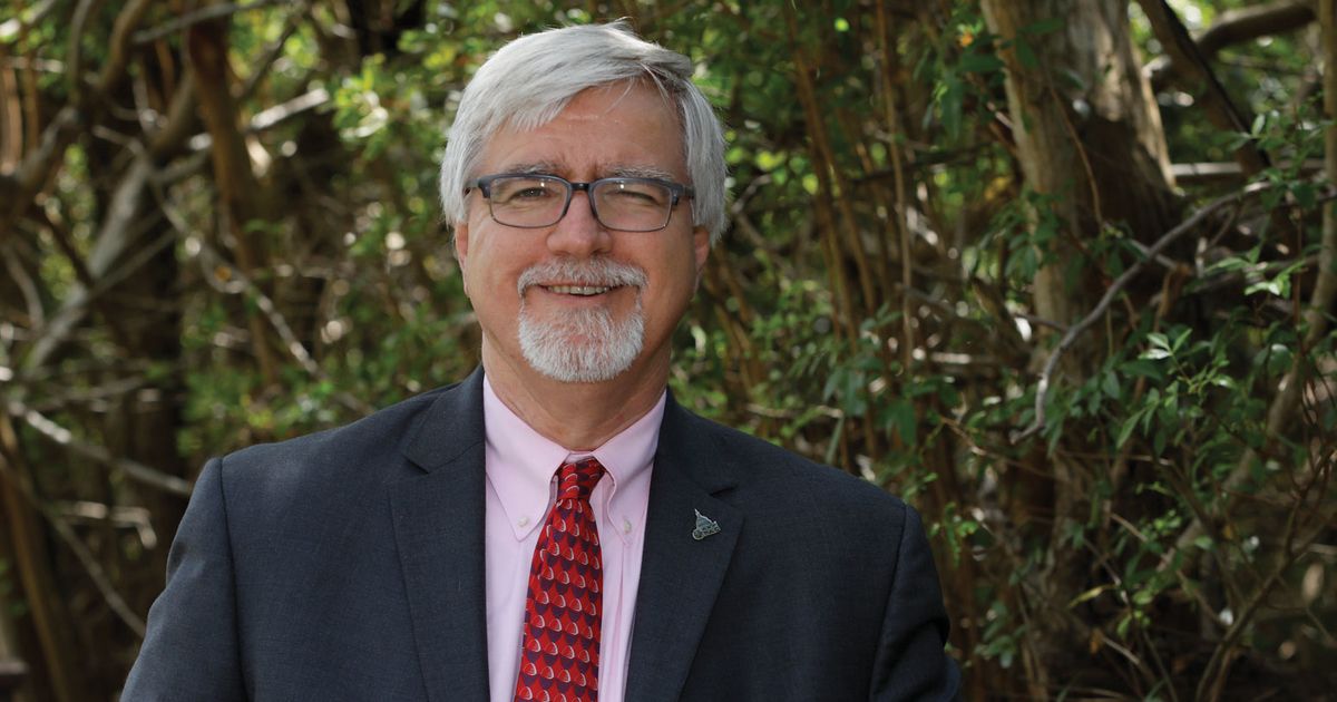 Nevin Adams lawyer, educator, receives lifetime achievement award from ...