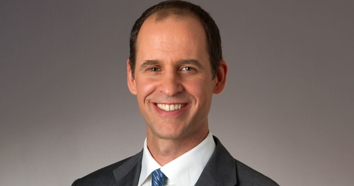 Exclusive: PGIM Private Alternatives CEO Eric Adler sets course for ...