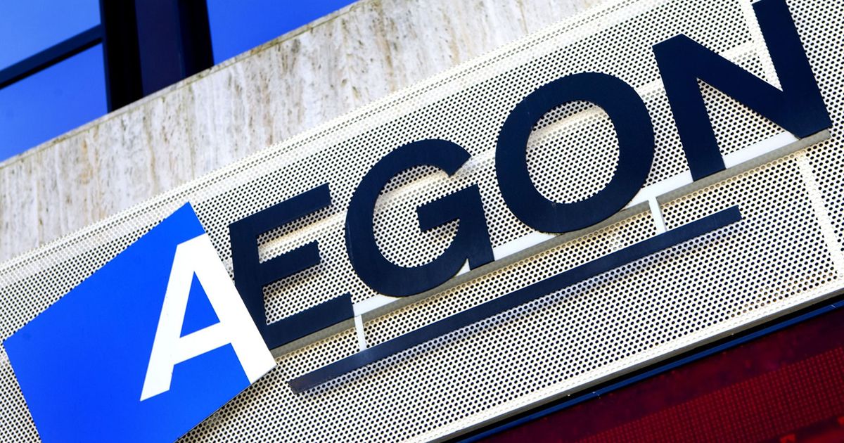 Aegon U.K. pension plan insures $199 million in liabilities through buy ...