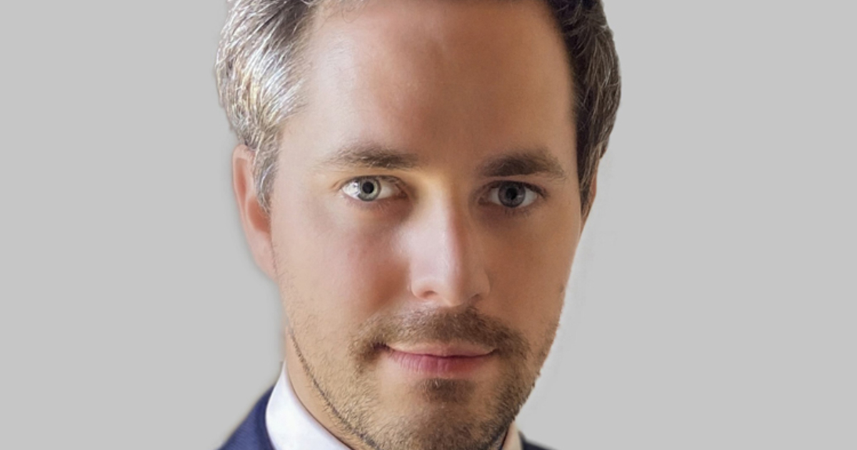 Michael Airey named Royal Mail Pension Plan's CEO | Pensions & Investments