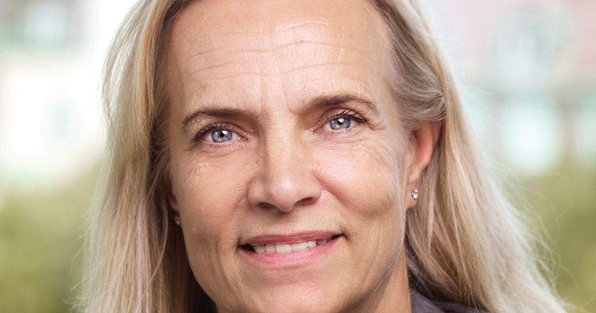 AP7's Deputy CEO and CIO Ingrid Albinsson to depart in July | Pensions ...