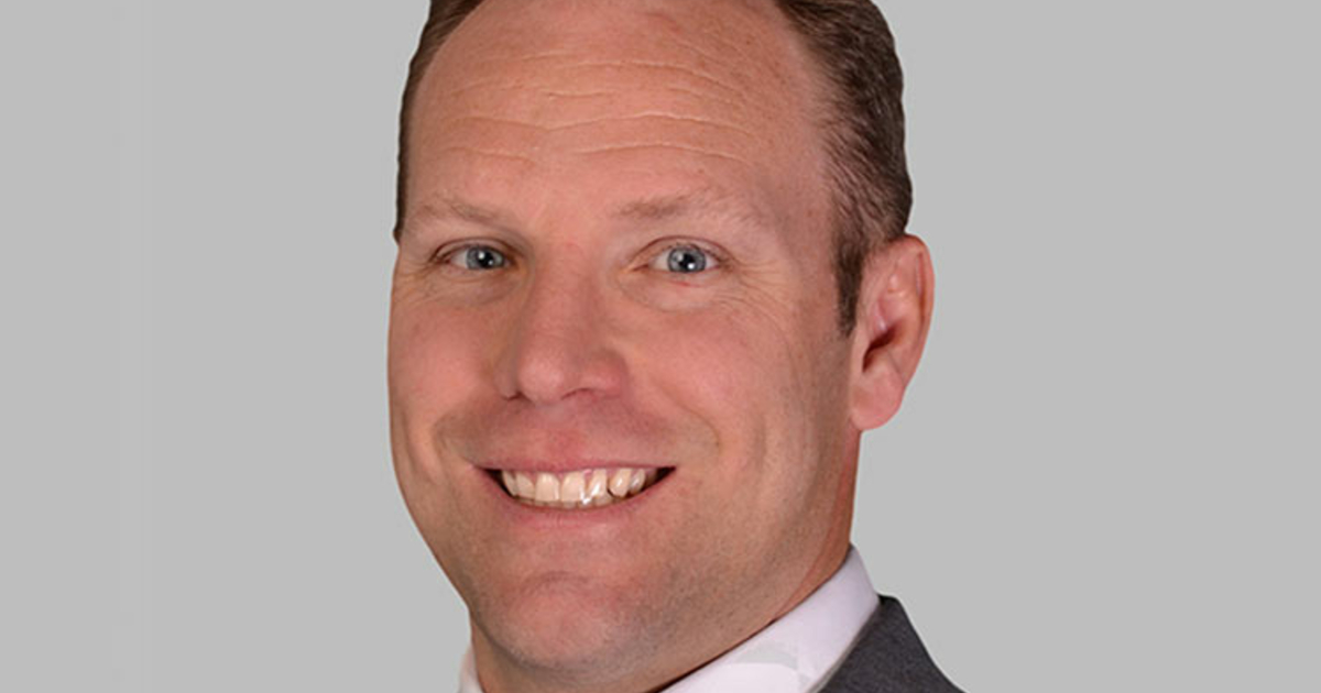 Ares promotes Kevin Alexander, making him the third alternative credit ...