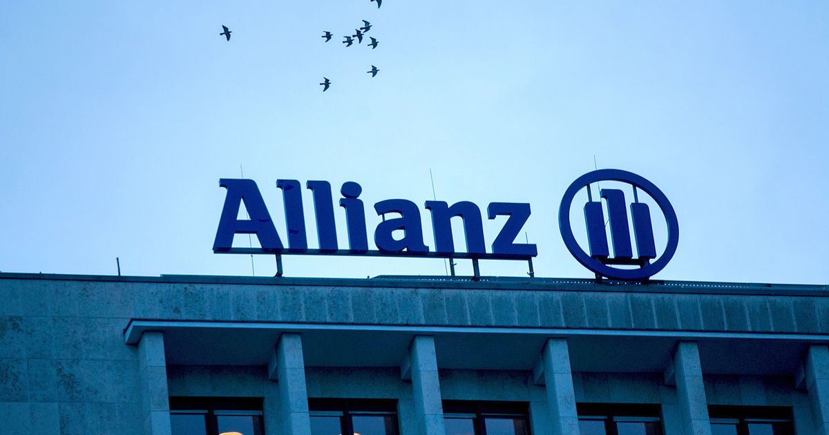 Allianz Global Investors to push for executive pay-ESG link | Pensions ...