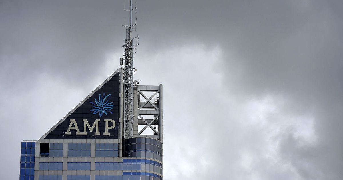 AMP to repurchase 15% stake in AMP Capital | Pensions & Investments