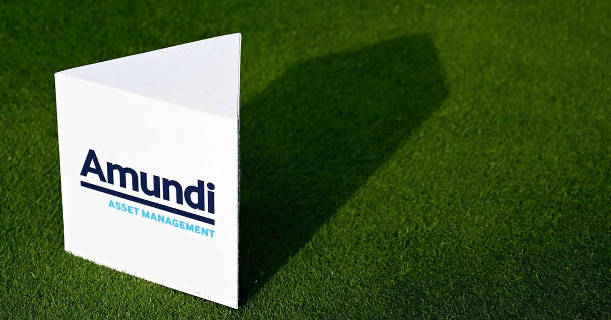 Amundi’s new CEO has road map laid out as she takes on BlackRock ...