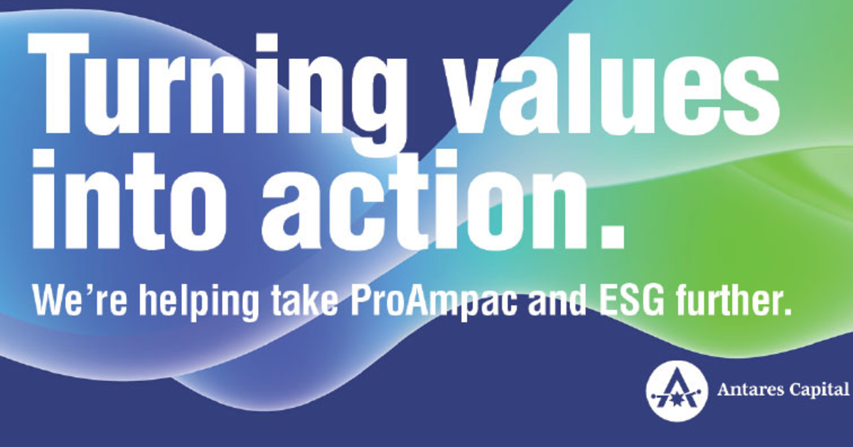 Advancing growth, sustainability and ESG initiatives | Pensions & Investments