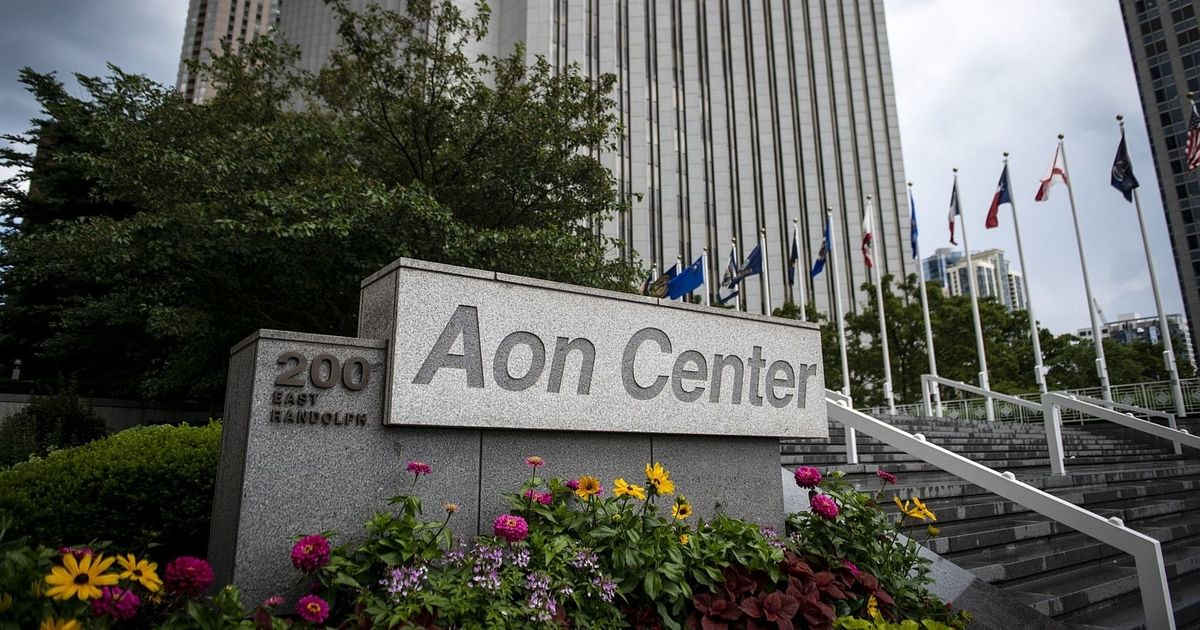 Aon to pay $1.5 million to settle SEC charges for misleading PennPSERS ...
