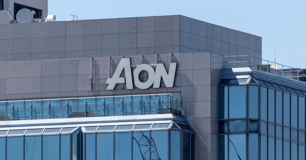 Aon selling Townsend to Riverside-led group | Pensions & Investments