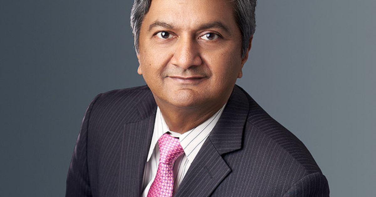 Commentary: The Fed's new mandate – target an equity rate of return ...