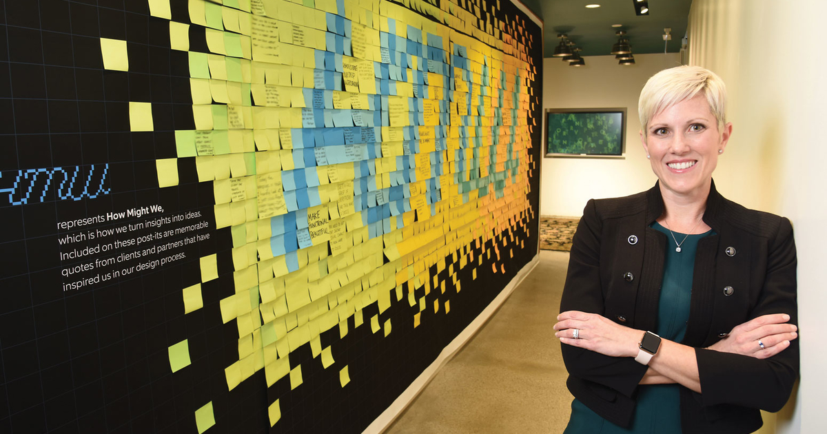 Fiducient Advisors announces Sabrina Bailey as next CEO | Pensions ...