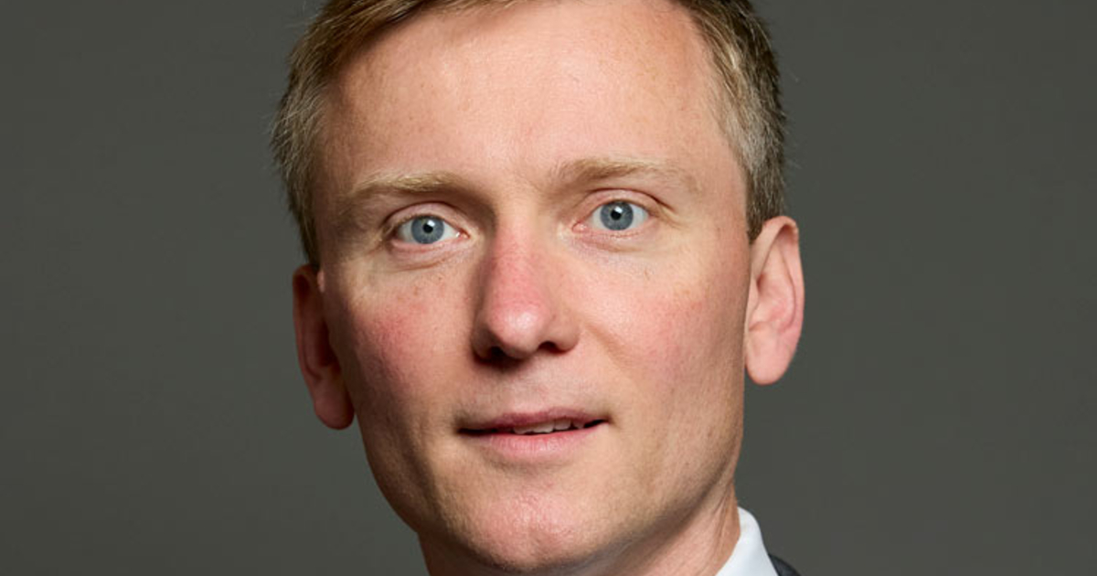 U.K. government appoints Torsten Bell as new pensions minister ...