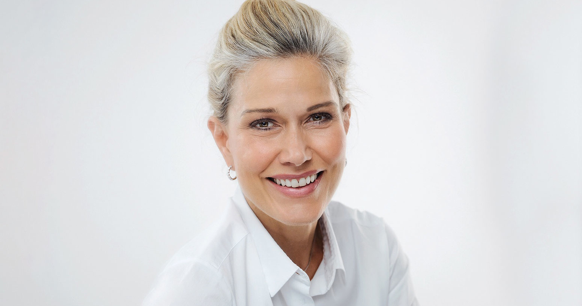 Hedge fund founder, CEO highflier Leda Braga reflects on 10 years of ...