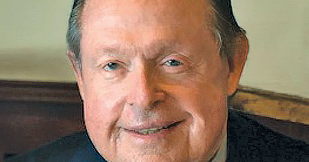 Casey Quirk founder John Casey dies at 77 | Pensions & Investments
