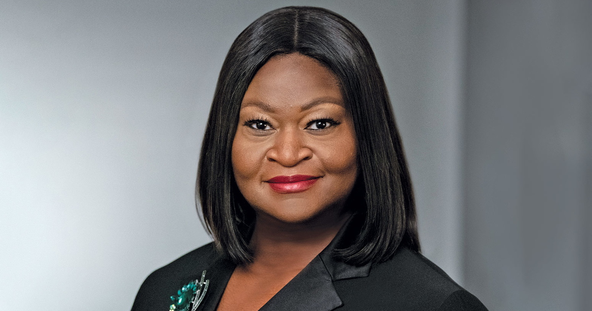 Meketa’s Judy Chambers named to P&I’s 2024 class of Influential Women ...