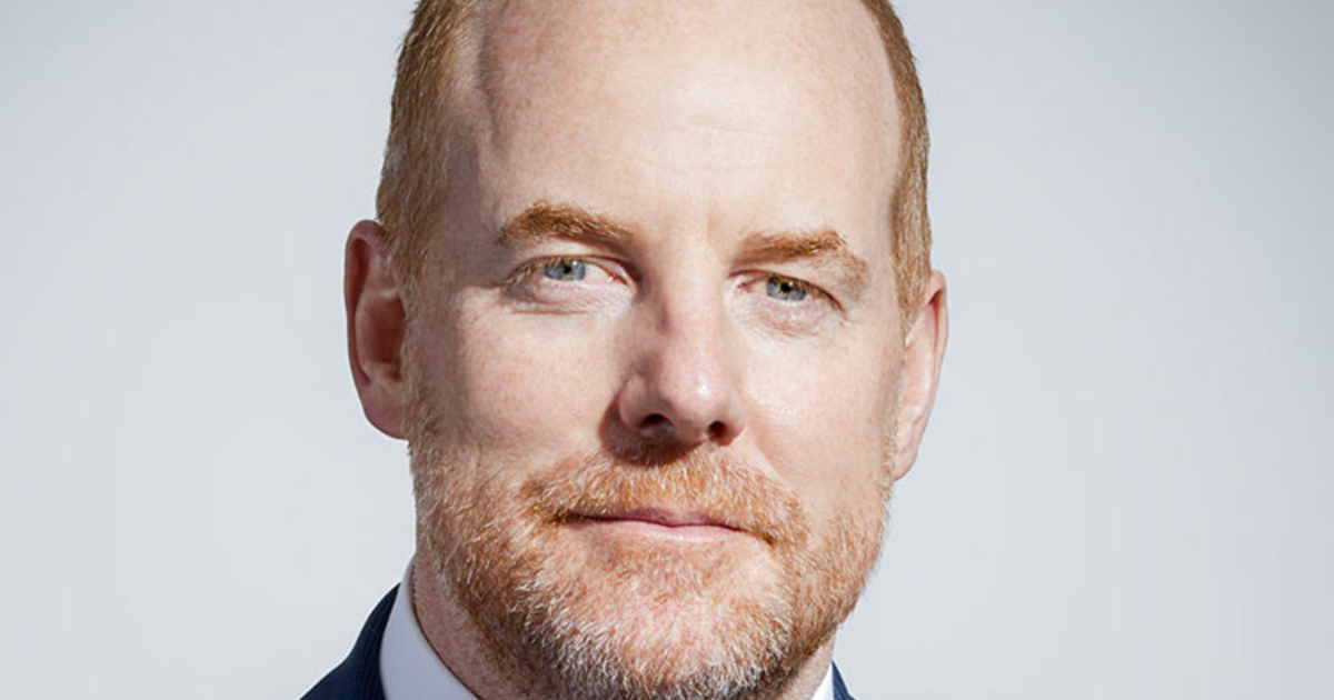 PSP Investments names Patrick Charbonneau as CIO | Pensions & Investments