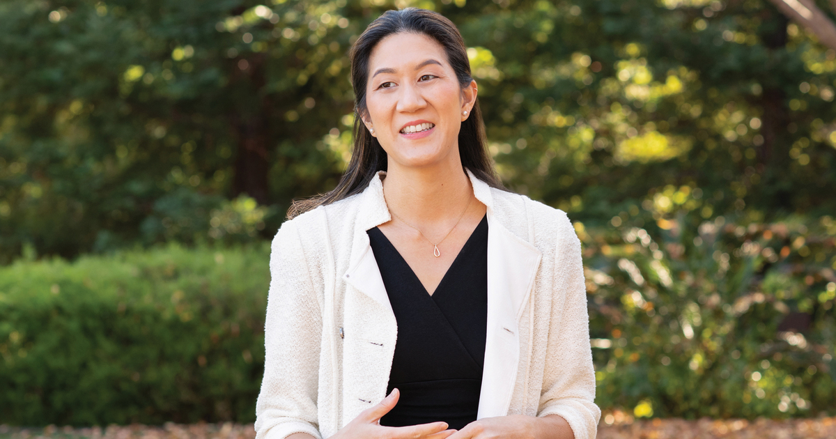 Jenny Pearl Chen of Jasper Ridge Partners named one of P&I's ...