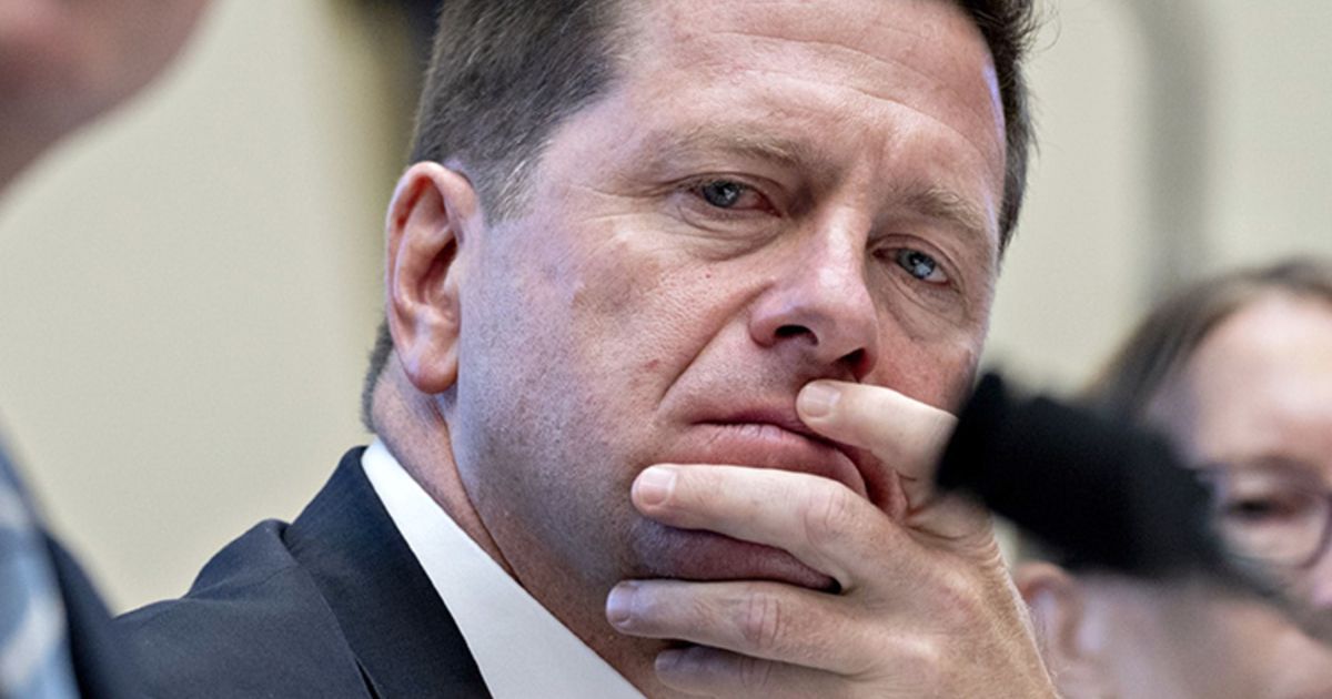 Apollo names Jay Clayton to board after Epstein probe | Pensions ...