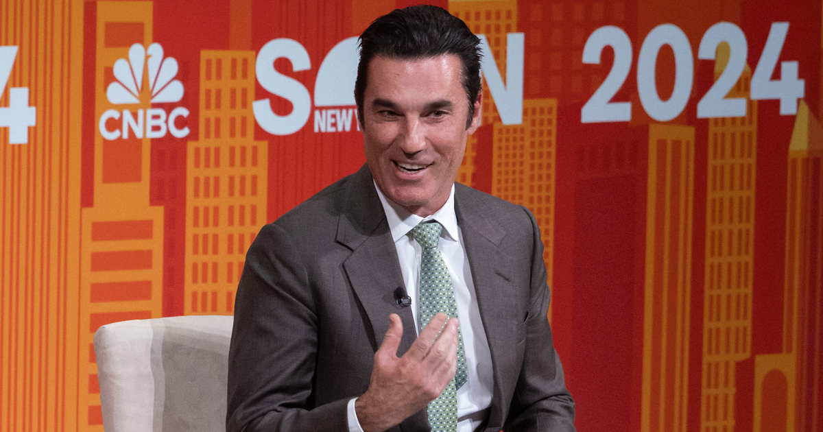 Kirkoswald hedge fund manager Greg Coffey offers advice to young ...