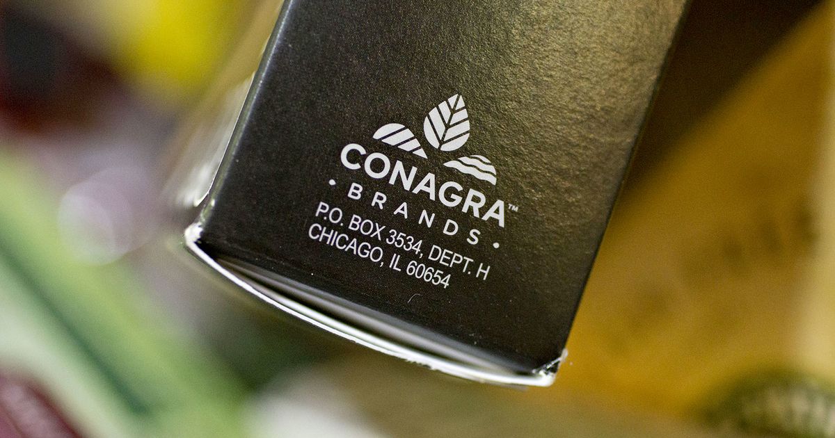Conagra makes $155 million in lump-sum payments | Pensions & Investments