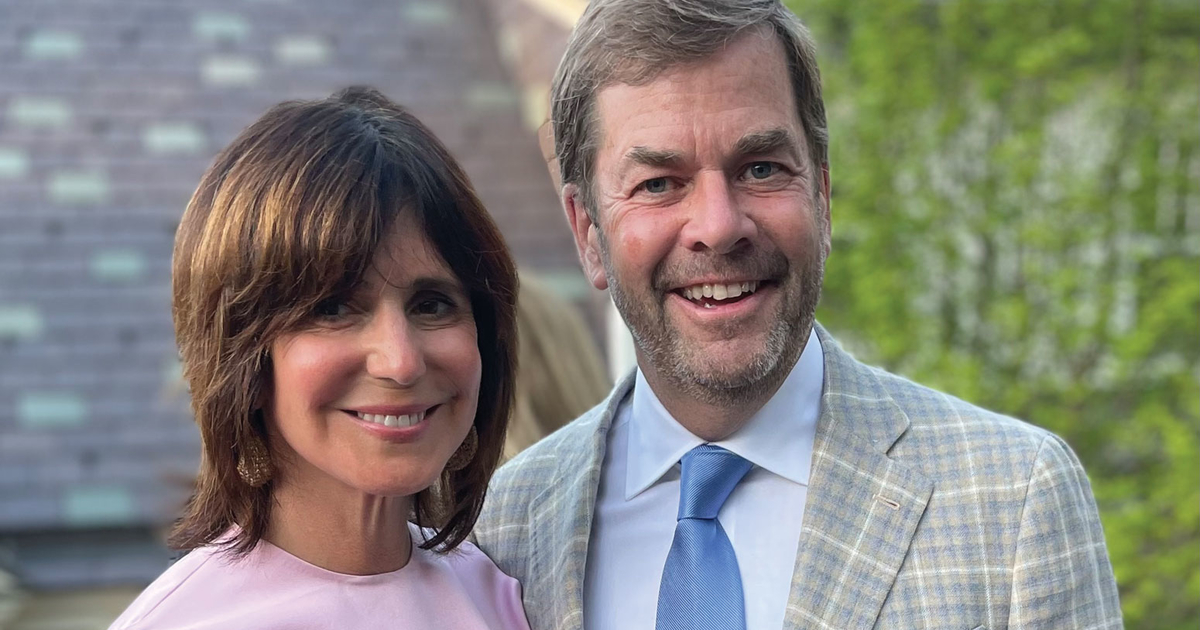Bain Capital's Connaughton donates $10 million to UVA | Pensions ...