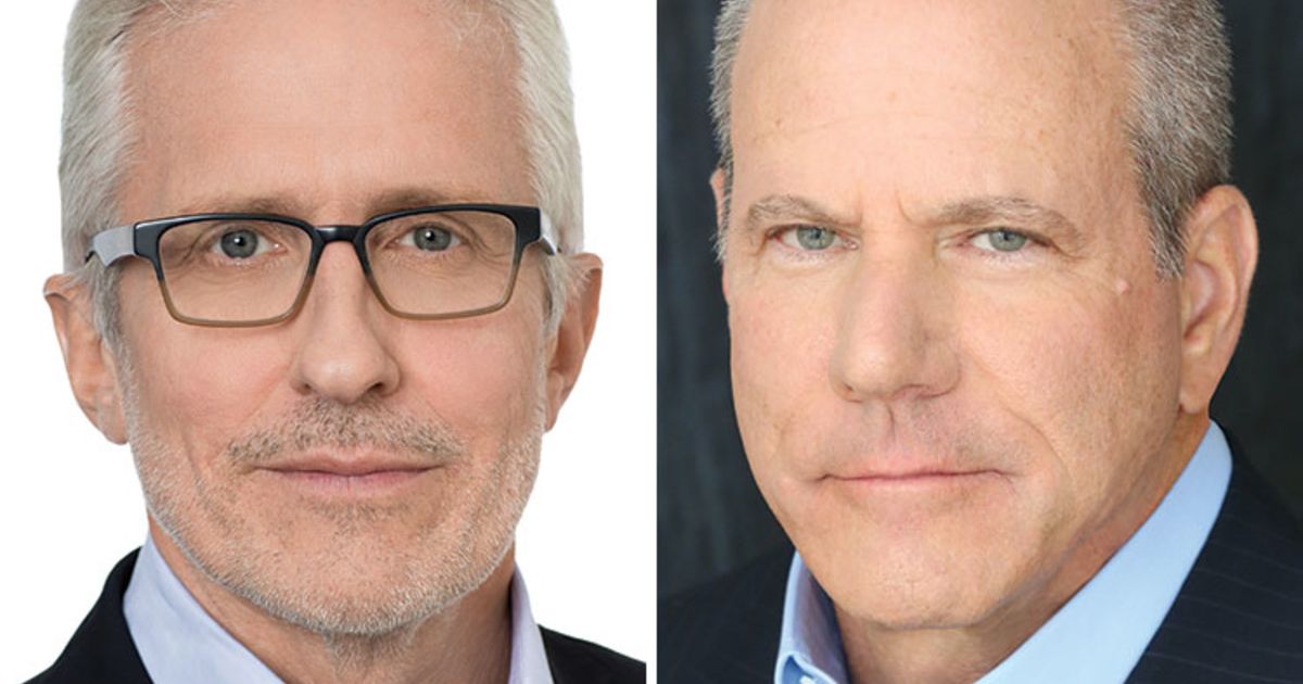 Jim Coulter steps down as TPG co-CEO | Pensions & Investments