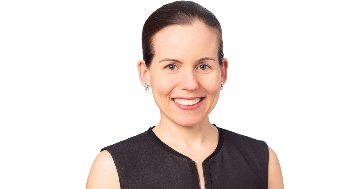 Lindsay Creedon of StepStone Group named one of P&I's Influential Women ...