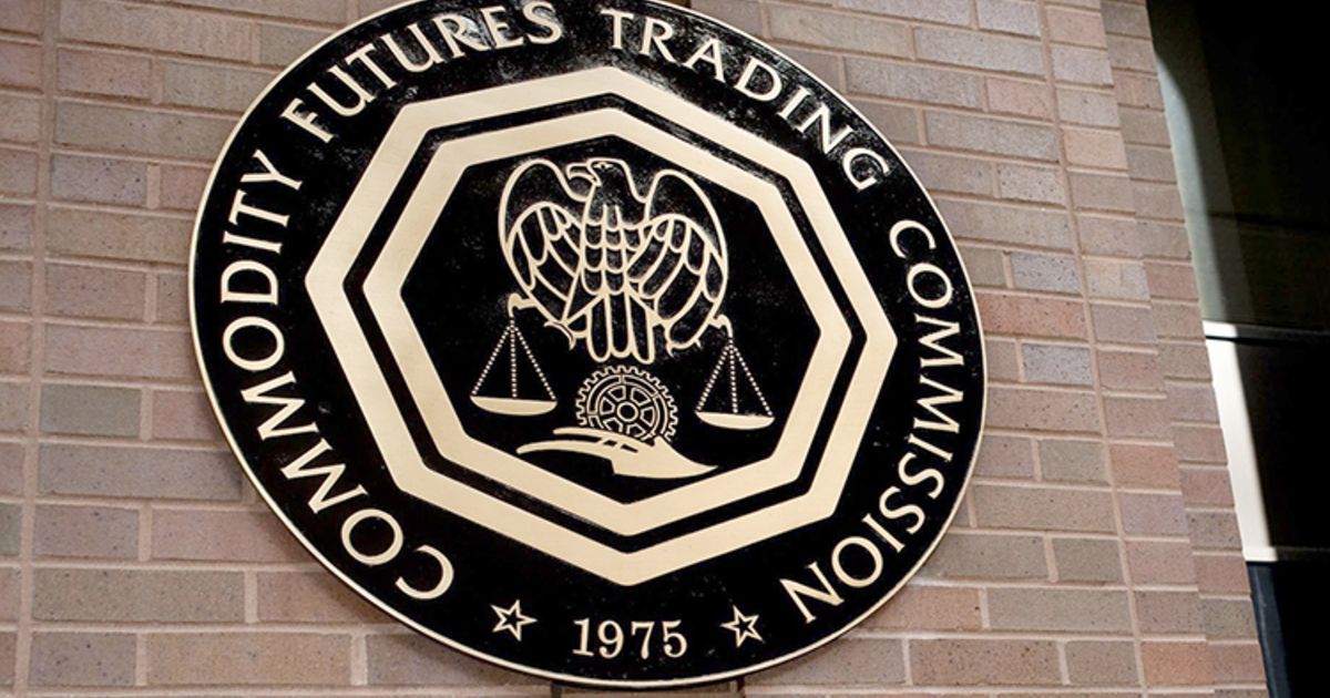 CFTC taps Rostin Behnam as acting chairman | Pensions & Investments