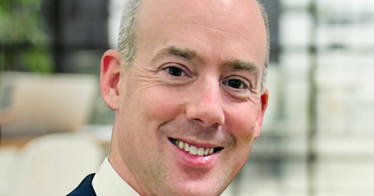 Schroders names Tom Darnowski as its new CEO for the Americas ...