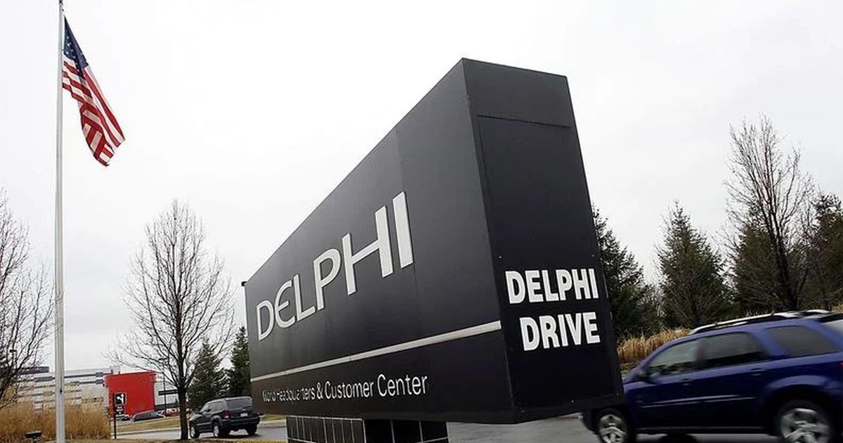 Senators introduce bill to restore benefits for Delphi retirees ...