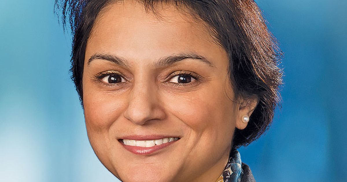 Commentary: A tale of two recoveries | Pensions & Investments